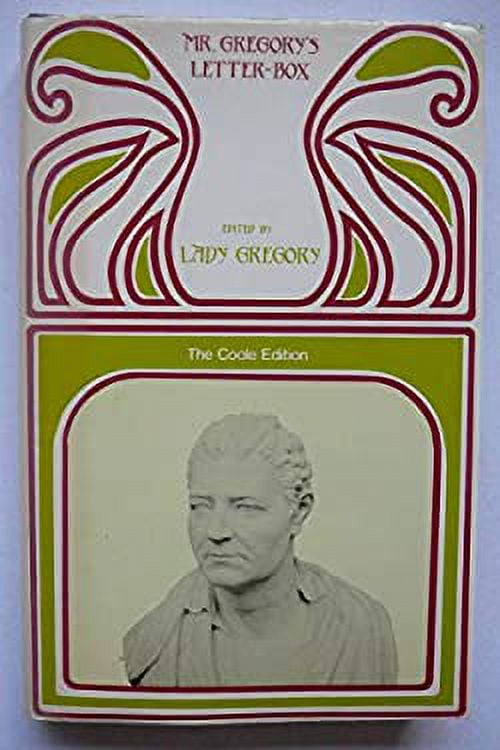 Pre-Owned Mr. Gregory's Letter-Box, 1813-1830 9780195202816 Used ...