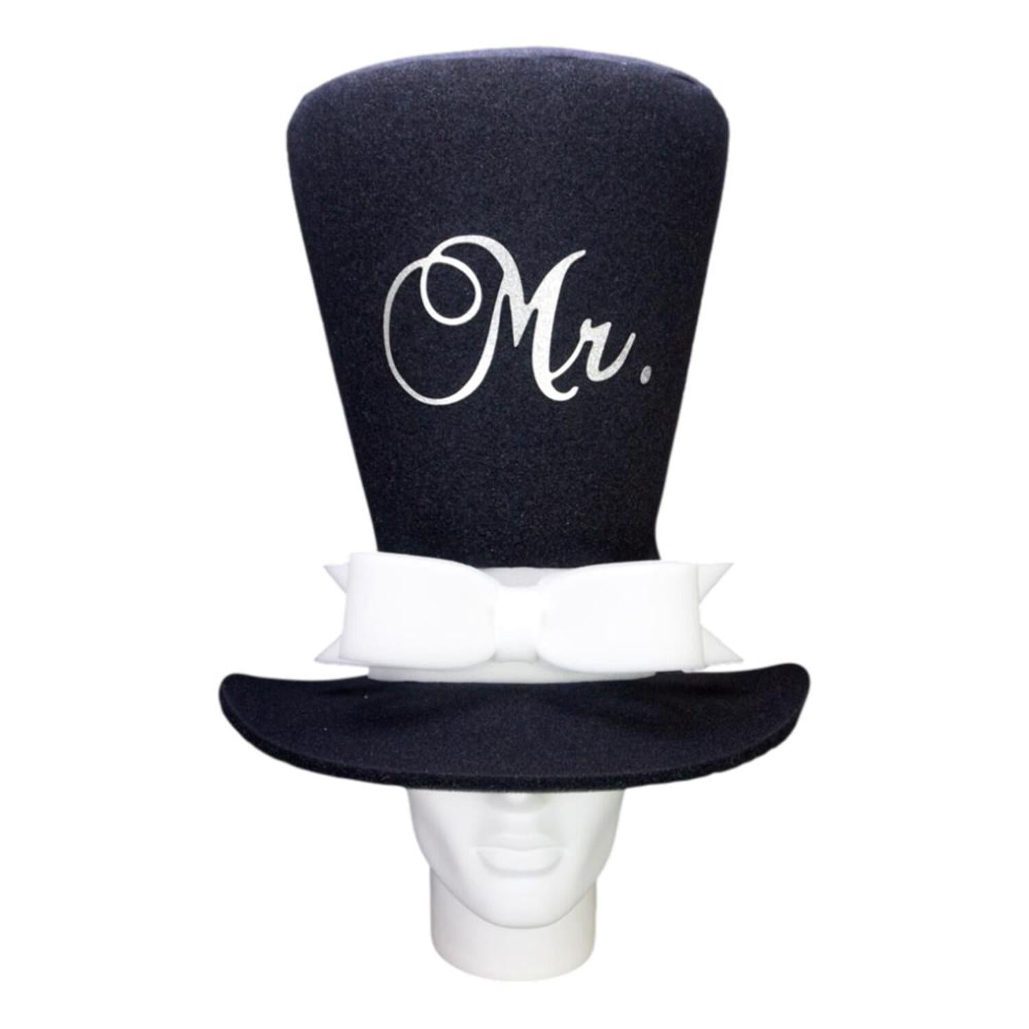 Mr Groom Hat - Custom Groom Hat - Bachelor Party Hat - Groom Party Hat ...