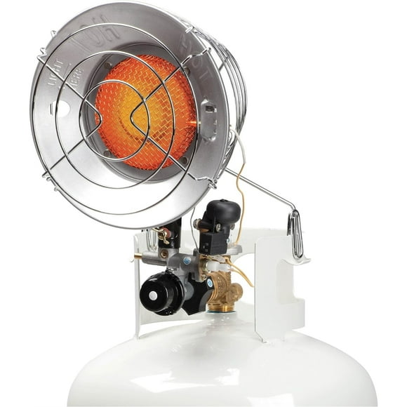 Top Hat Heater