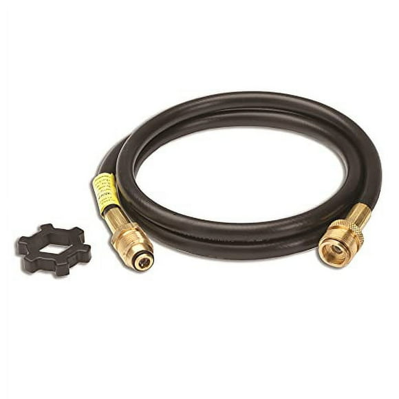 Propane Torch Hose