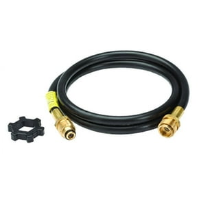Propane Tank Heater Attachment