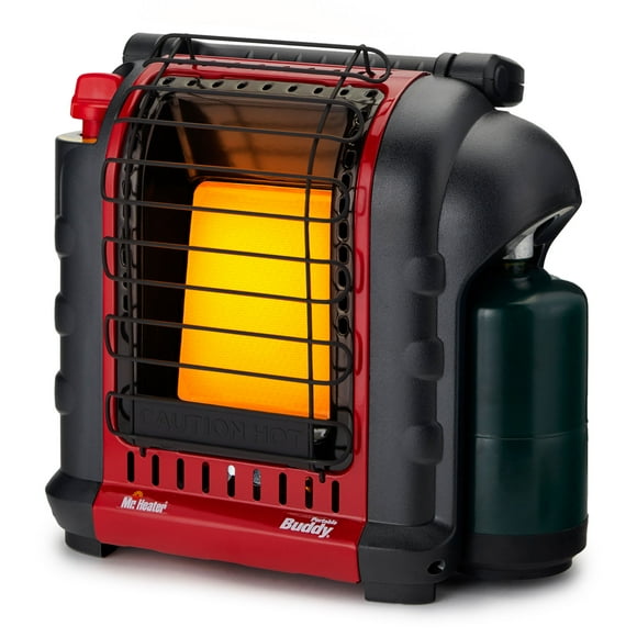 Portable Propane Heaters in Camping Electronics - Walmart.com