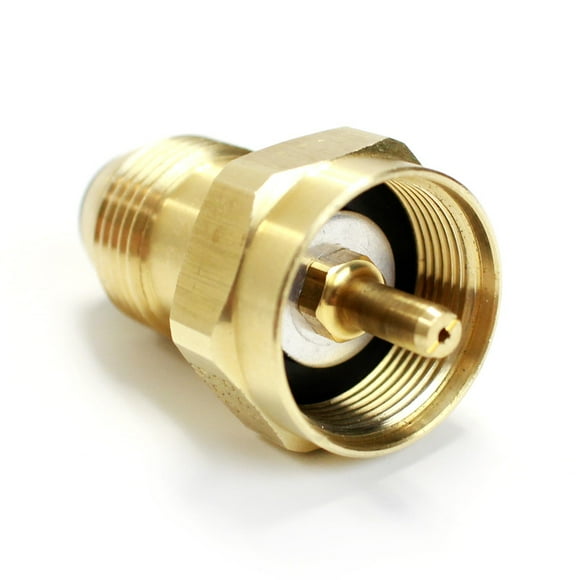 Propane Tank Adapters