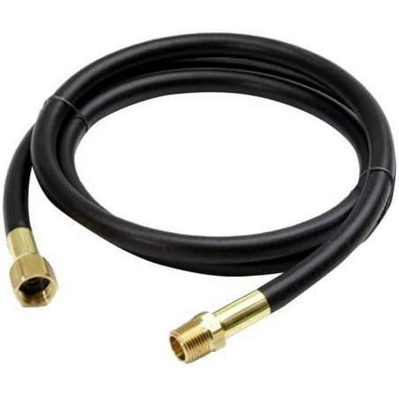 Shop Durable Propane Hoses for Grills and Heaters at Walmart