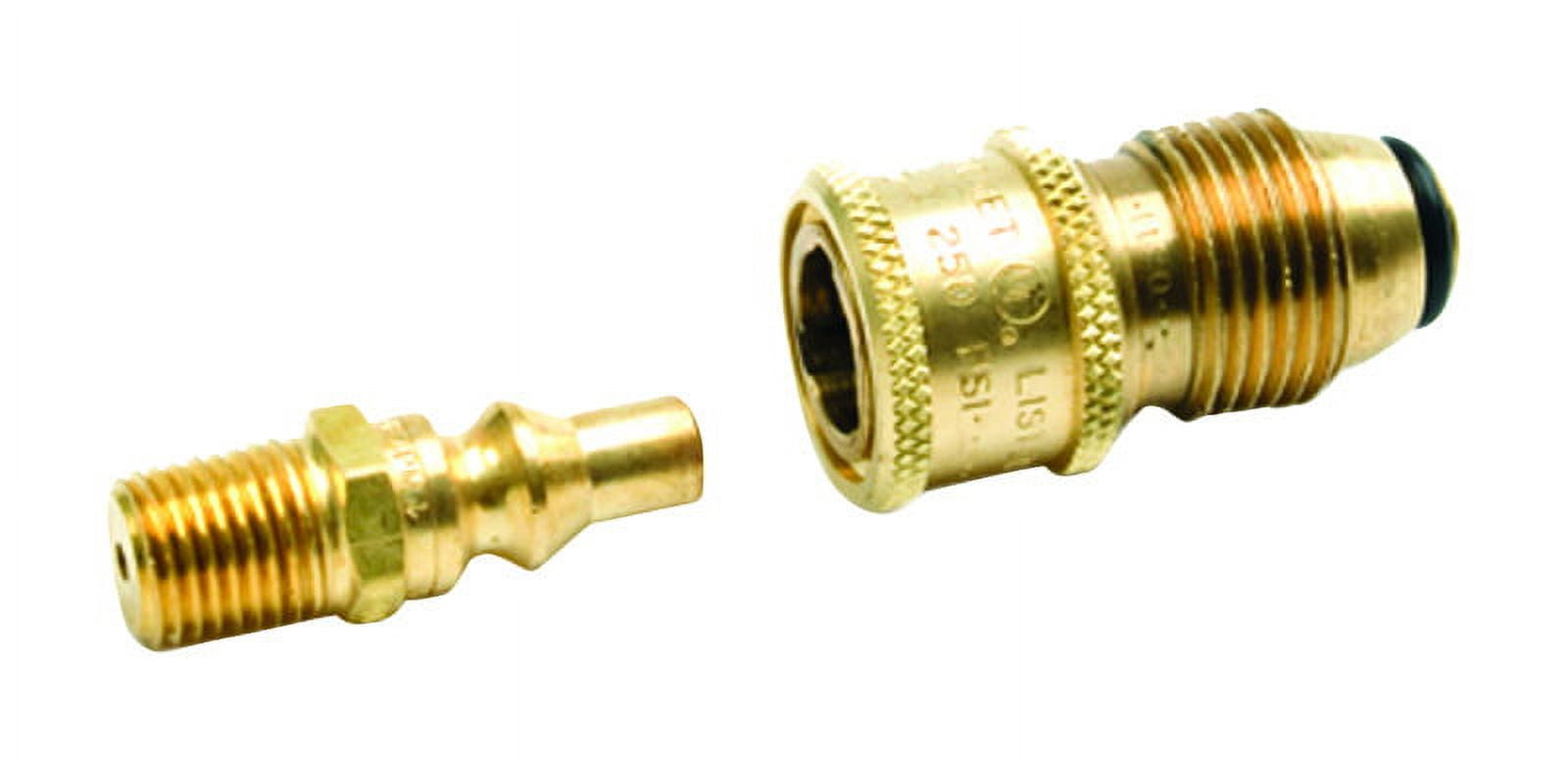 Mr. Heater LP Coupling Adapter - Walmart.com