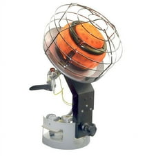 Tent Heaters Propane