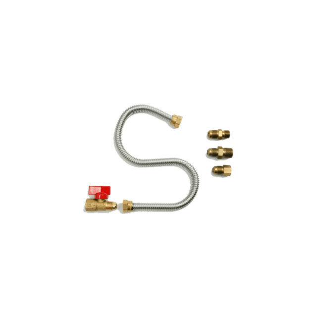Mr. Heater One Stop Universal Gas Appliance "Hook-Up" Kit - Walmart.com