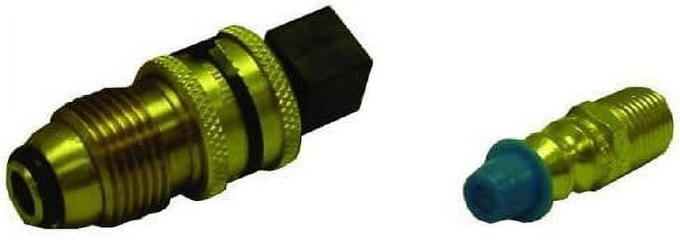 Mr Heater Quick Coupling Kit - Walmart.com