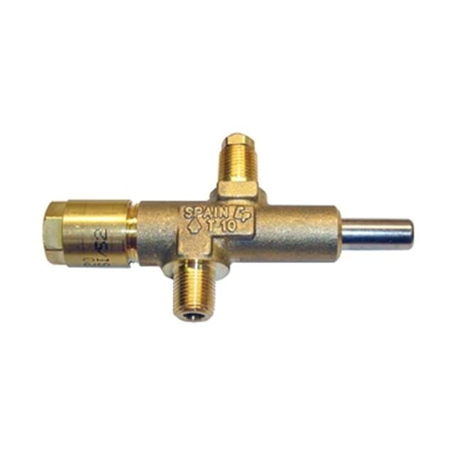 Mr. Heater Tank Top Safety Shut-off Valve with Orifice - Walmart.com