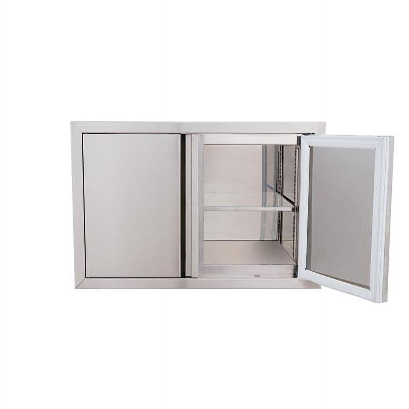 Mr. Heater VDP1 Valiant Stainless Steel Fully Enclosed Cooking Systems ...