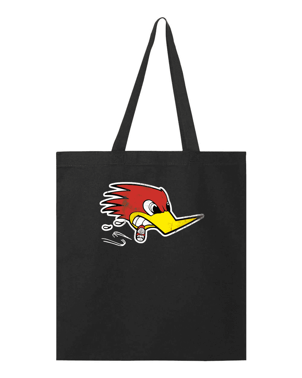 Mr Horsepower Clay Smith Cams Hot Rod Speed Shop Racing Logo Tote Bag ...