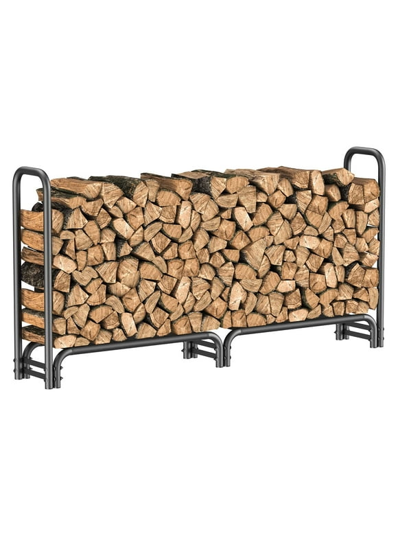 Firewood Racks in Fire Pit Accessories - Walmart.com