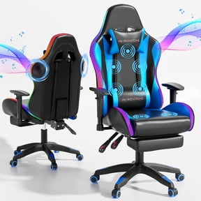 Gaming Chair Rgb