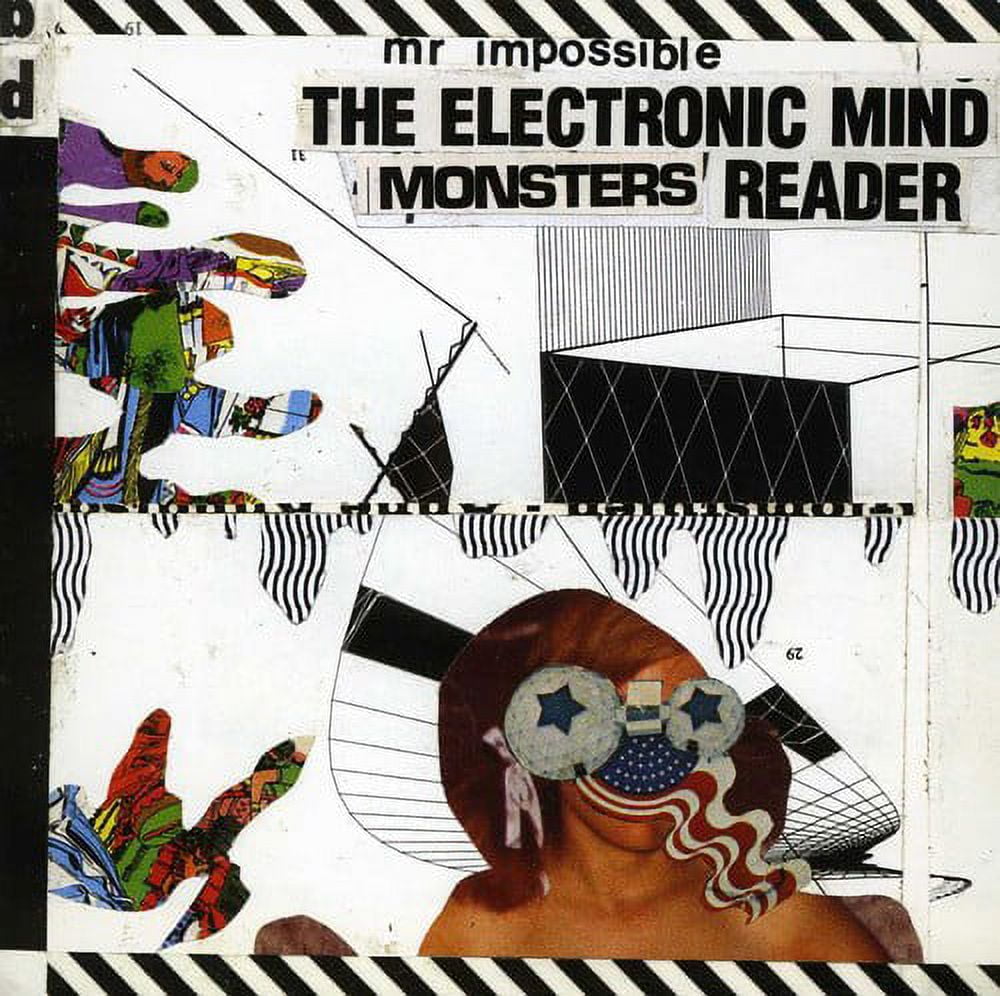 Mr. Impossible - Walmart.com