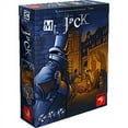 Mr. Jack (Revised Edition) Strategy Board Game - Walmart.com