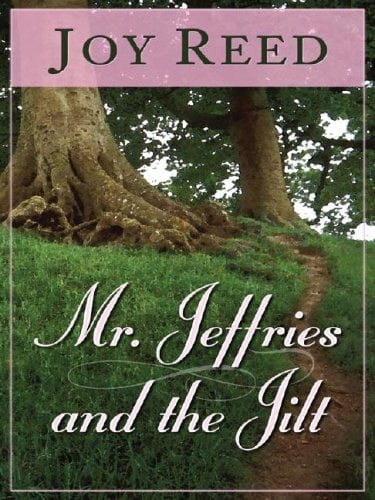 Pre-Owned Mr. Jeffries and the Jilt (Five Star Standard Print Romance ...
