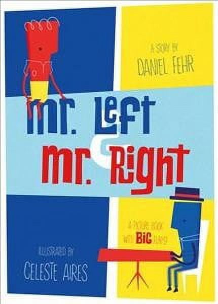 Mr Left And Mr Right - Walmart.com