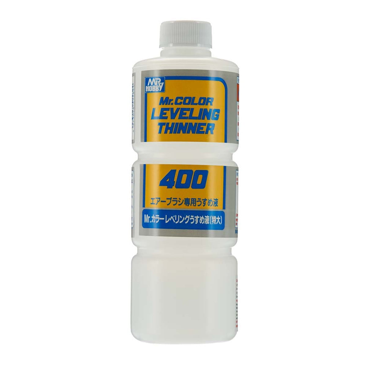 Mr Leveling Thinner 400ml - Walmart.com