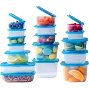 Mr Lid Storage Containers