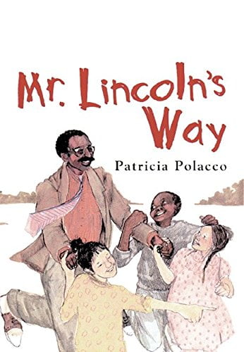 Pre-Owned Mr. Lincolns Way Hardcover Patricia Polacco - Walmart.com