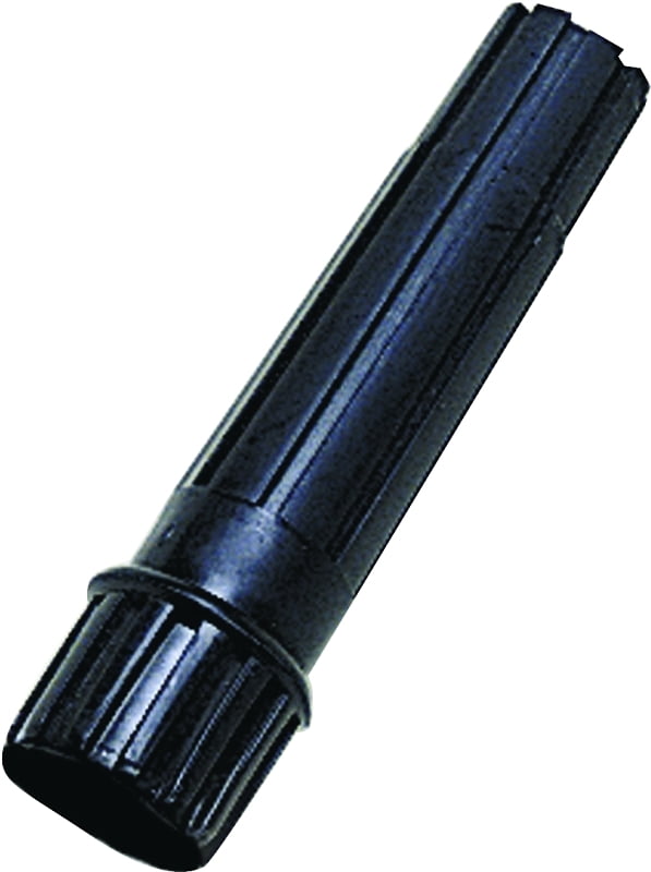 Mr. LongArm 0203 Adapter, Plastic, Tapered Handle - Walmart.com