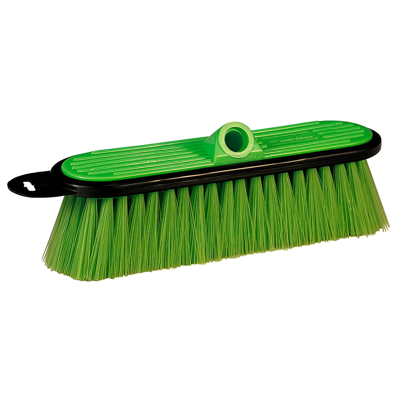 Mr.LongArm 0404 Very Soft Flow-Thru 10" Chemical Resistant RV Cleaning ...