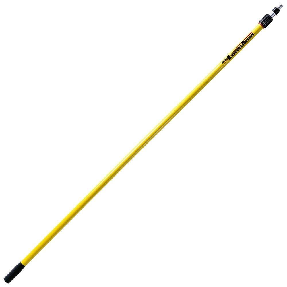 Mr. LongArm 6512 Heavy Duty Alumiglass Extension Pole 6-to-12 Foot ...