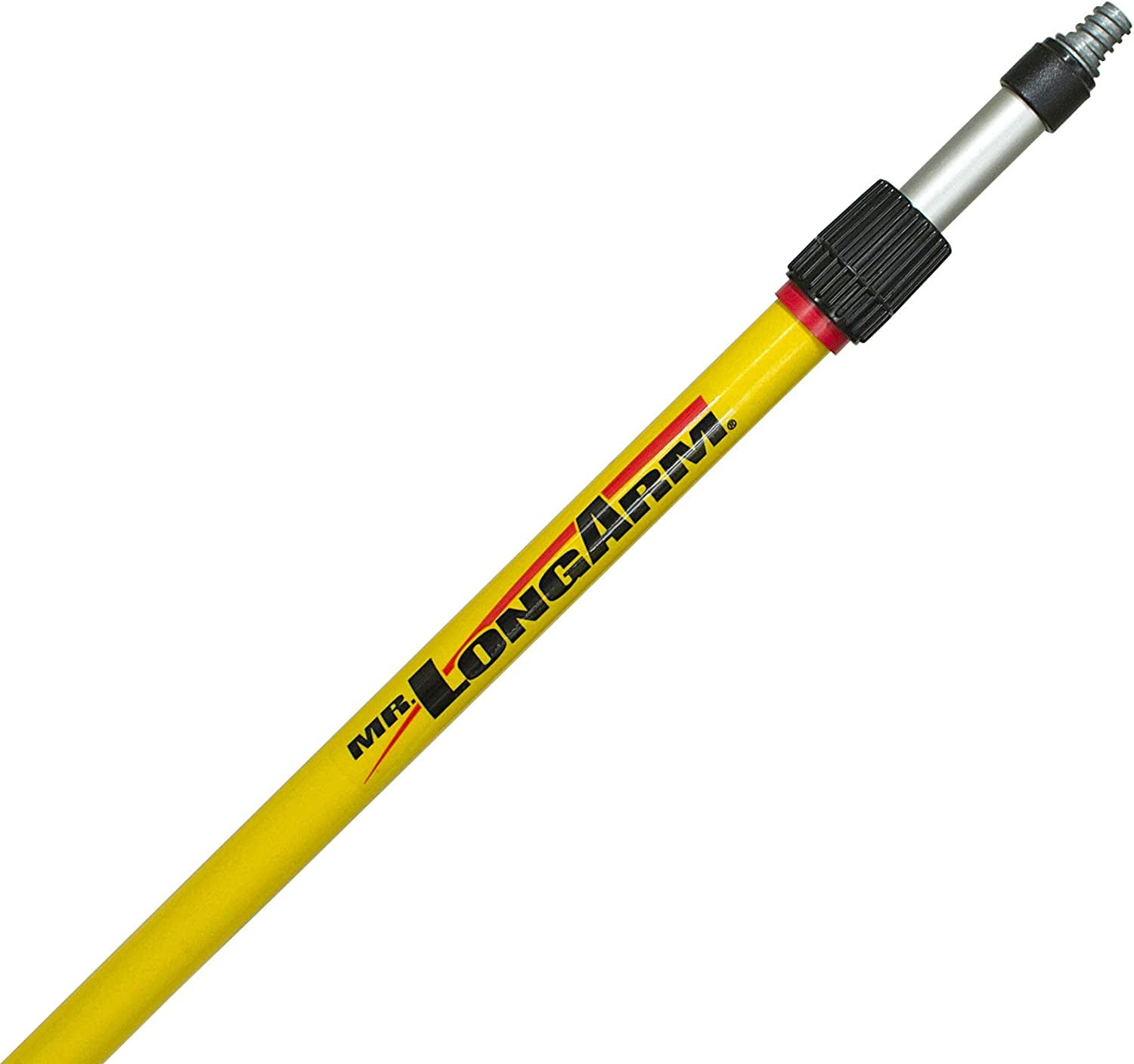 Mr. LongArm 6512 Heavy Duty Alumiglass Extension Pole 6-to-12 Foot ...