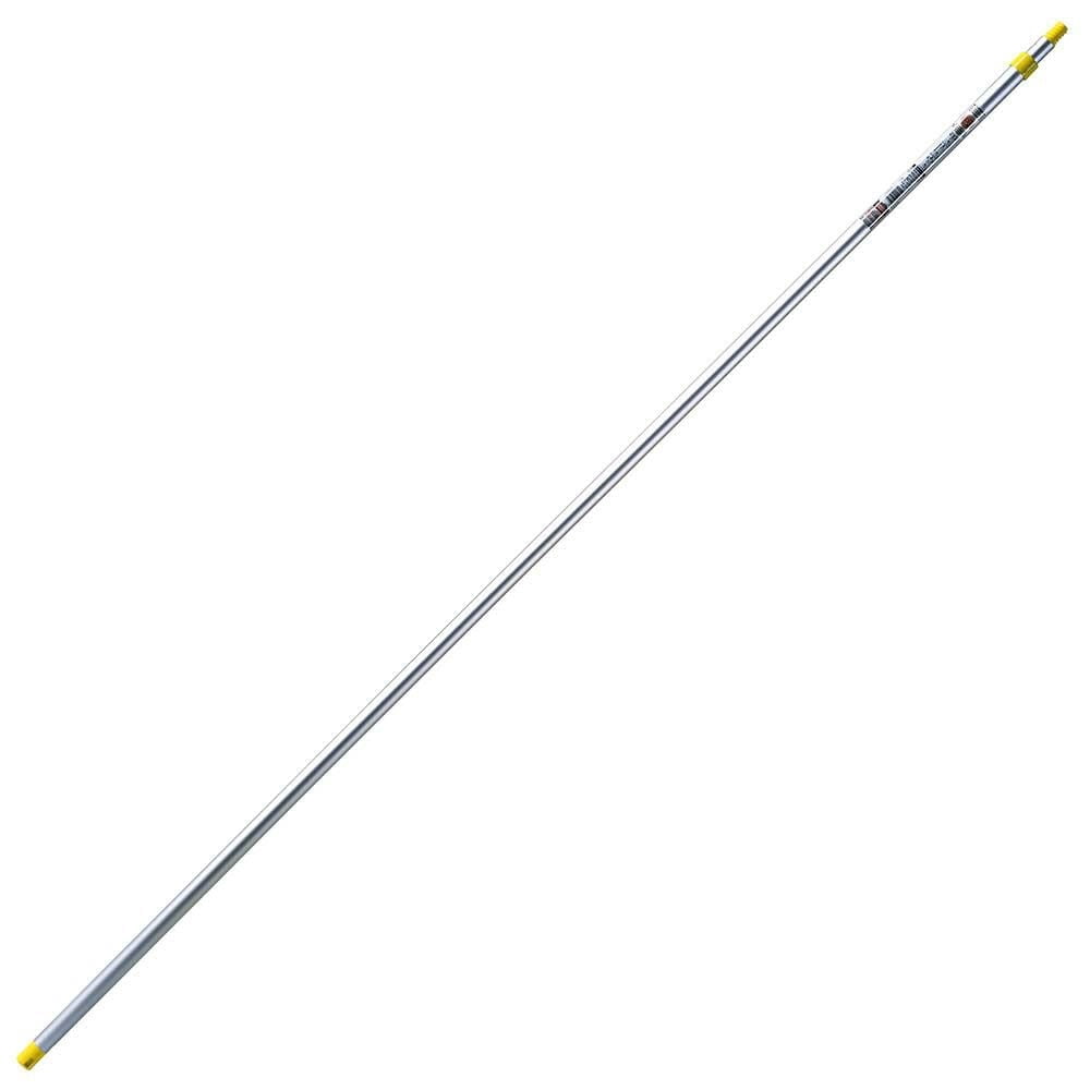 Mr Longarm Twist-Lok 6.3 To 12-Ft Extension Pole - Walmart.com