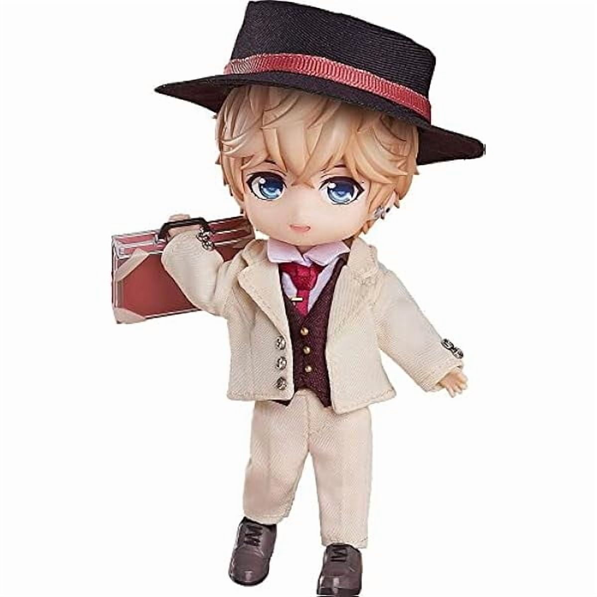 Mr. Love: Queen’s Choice: Kiro (If Time Flows Back Ver.) Nendoroid Doll ...