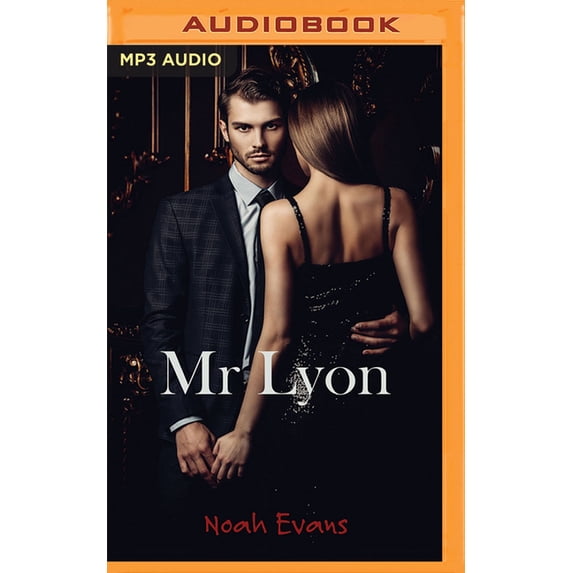 Mr Lyon - Walmart.com