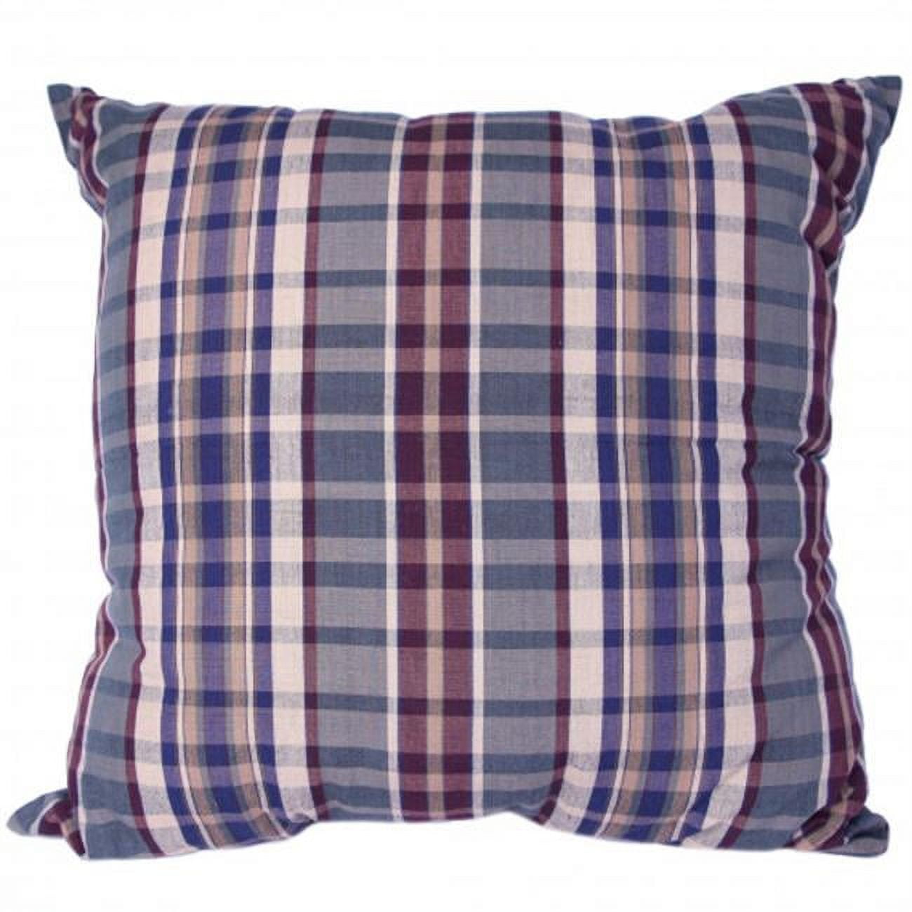 Mr. MJs Trading AG-54263-26x26 26 x 26 in. Toss Cushion, Army - Walmart.com
