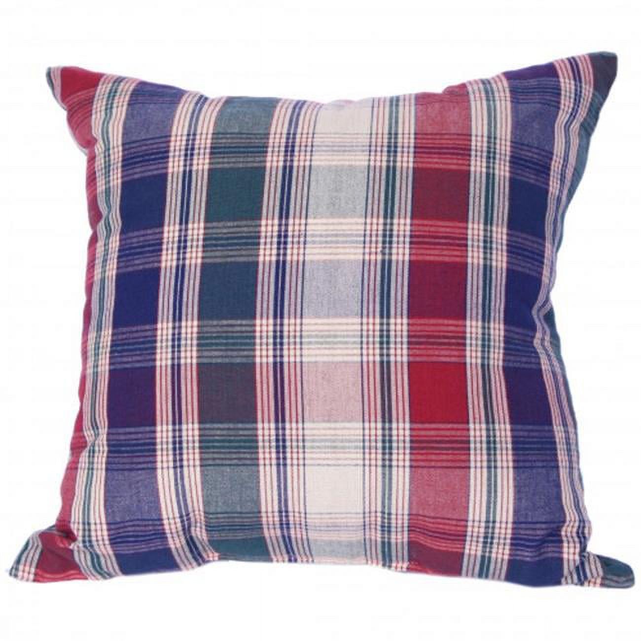 Mr. MJs Trading AG-54281-26x26 26 x 26 in. Toss Cushion, Moorpark Jewel ...
