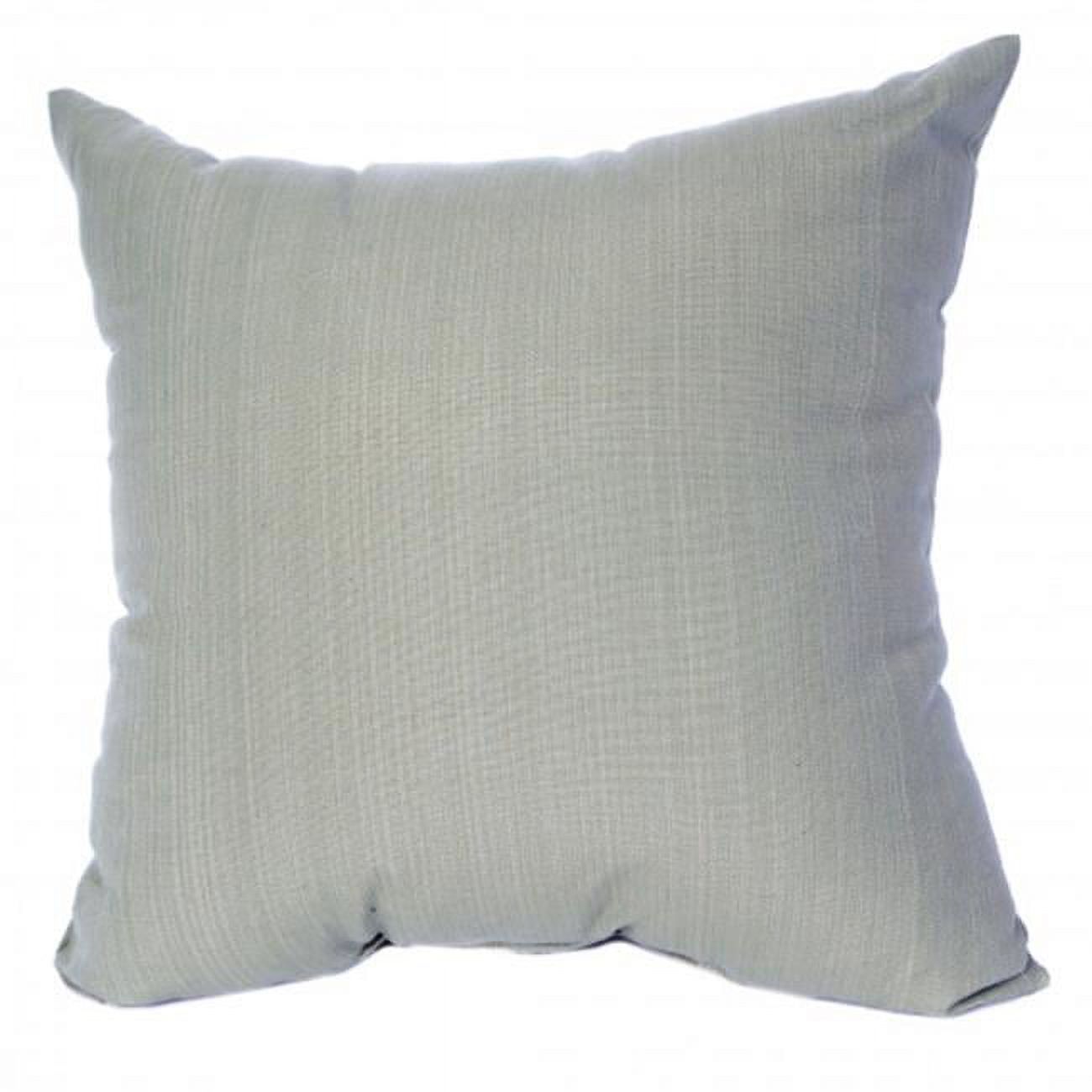 Mr. MJs Trading AG-54319-26x26 26 x 26 in. Toss Cushion, Sage Green ...