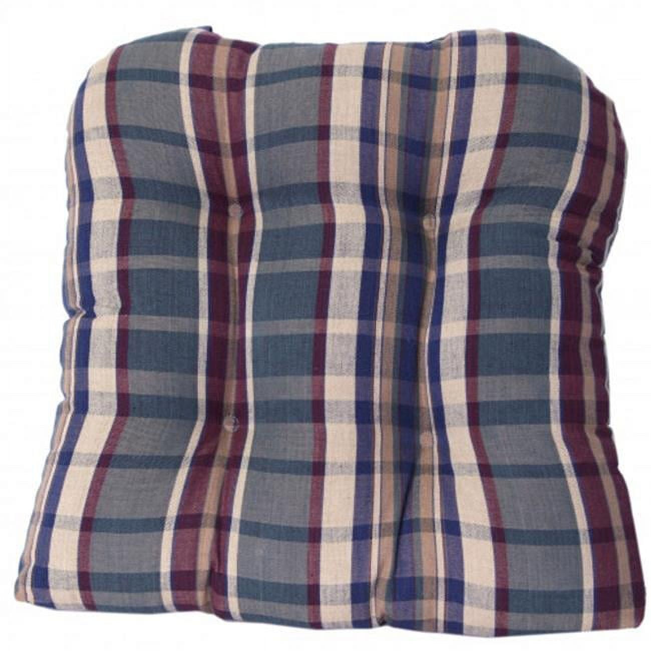 Mr. MJs Trading AG-60263 Chair Pad, Army - Walmart.com