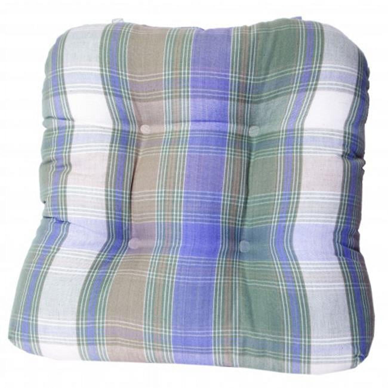 Mr. MJs Trading AG-60265 Chair Pad, Montari - Walmart.com