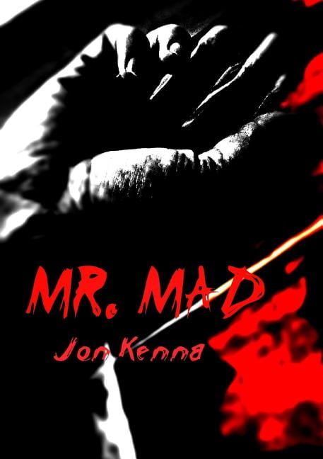 Mr Mad, (Paperback) - Walmart.com