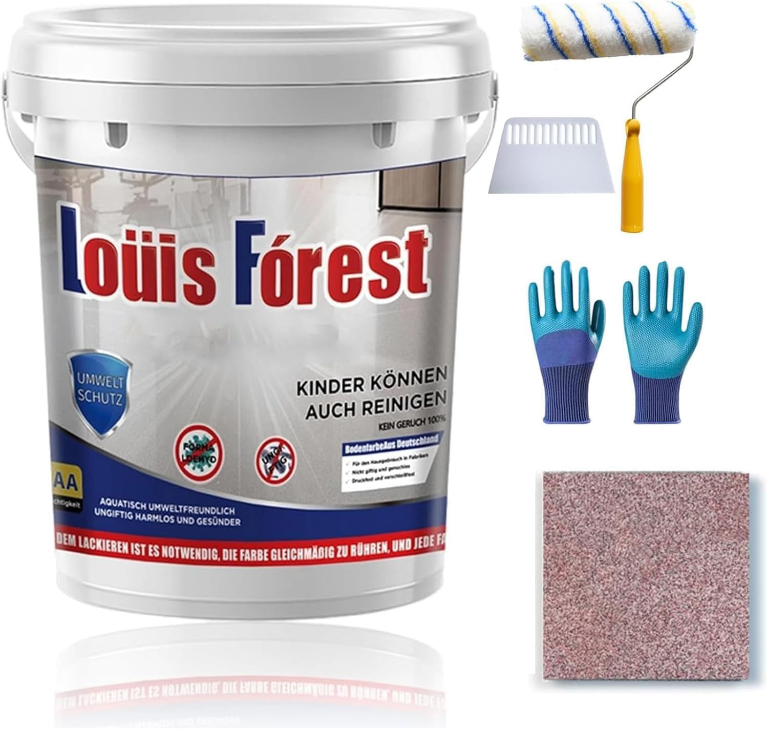 Mr Material 1, Mr Material 1 Rust Paint, High Gloss Marble Finish Epoxy ...