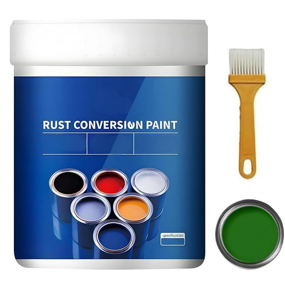 Mr Material 1 Rust Paint, Mr Material 1 Rust Remover 0.66lb/1.1lb/2.2lb ...