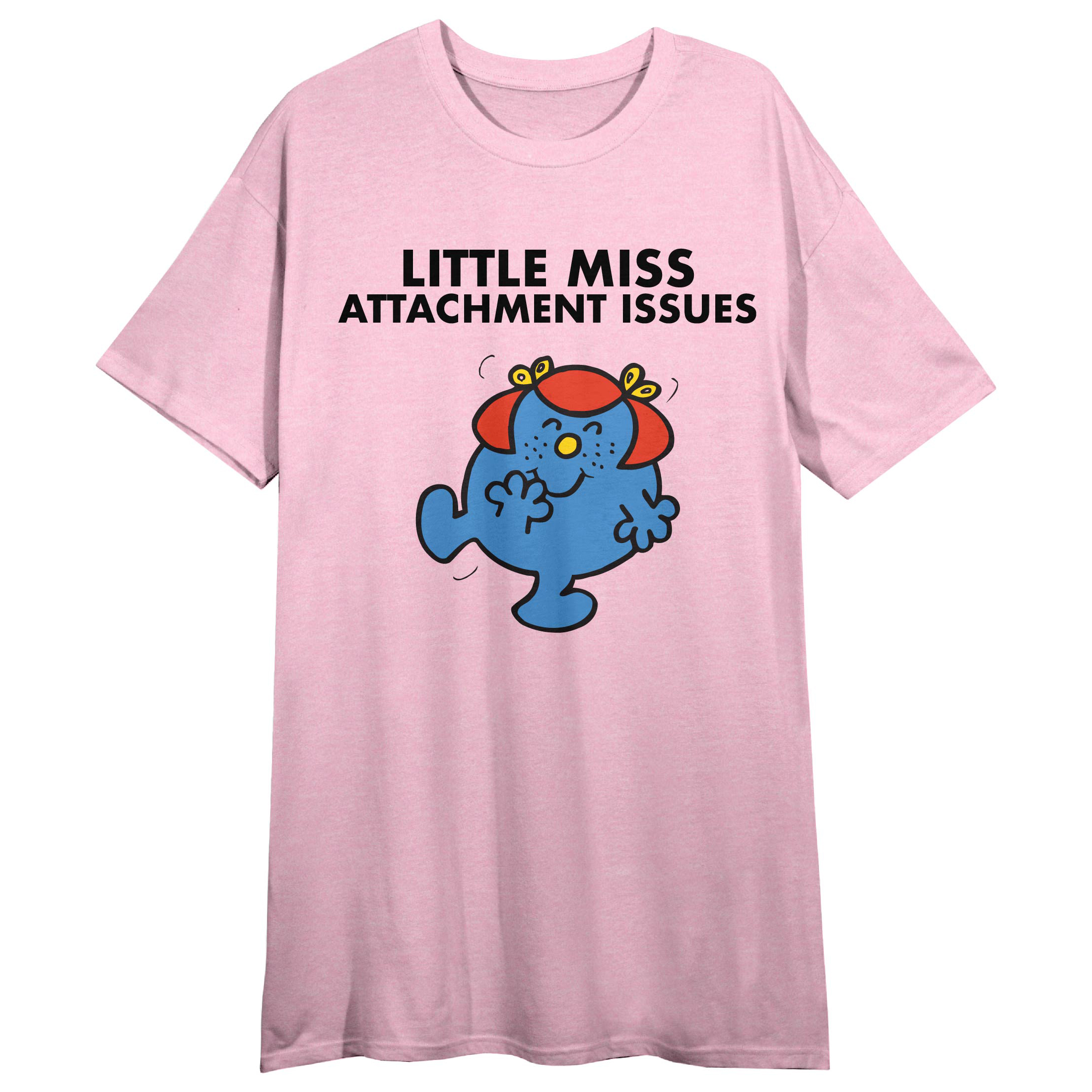 Little Miss Giggles T Shirt