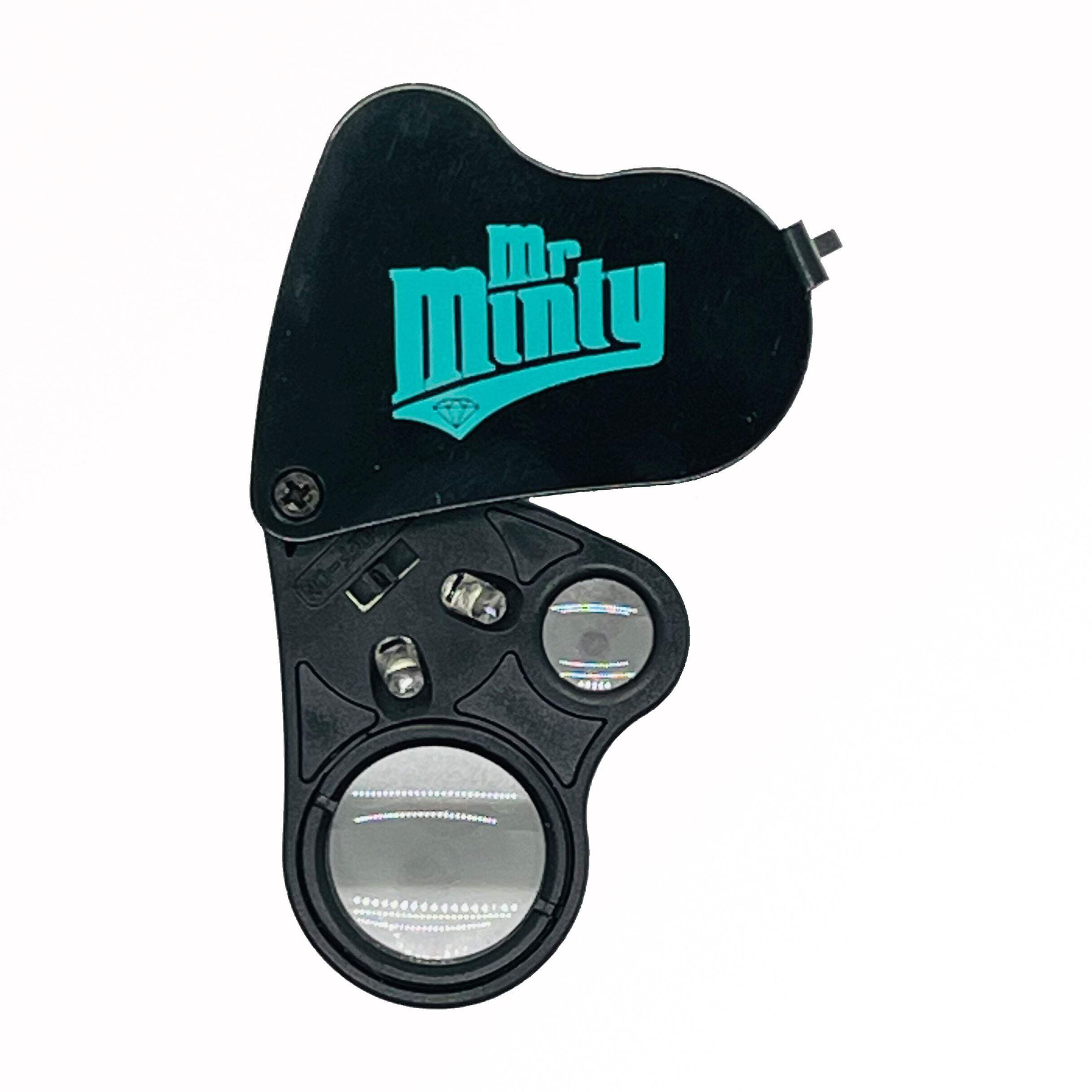 Mr. Minty Card Centering Tool - Precision Grading Aid - Walmart.com