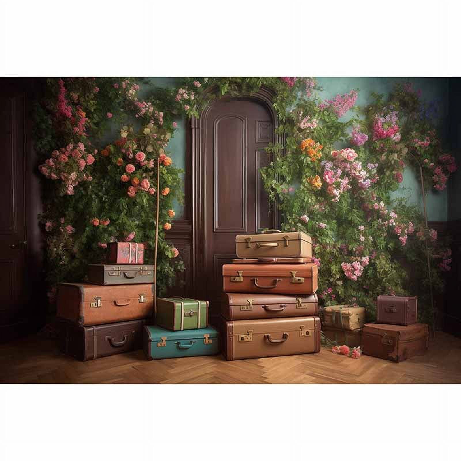 Mr&Mrs Bridal Shower Wedding Party Backdrop for Photography Miss to Mrs ...