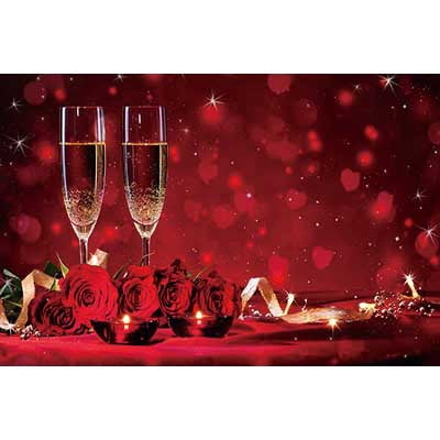 Mr&Mrs Bridal Shower Wedding Party Backdrop for Photography Miss to Mrs ...