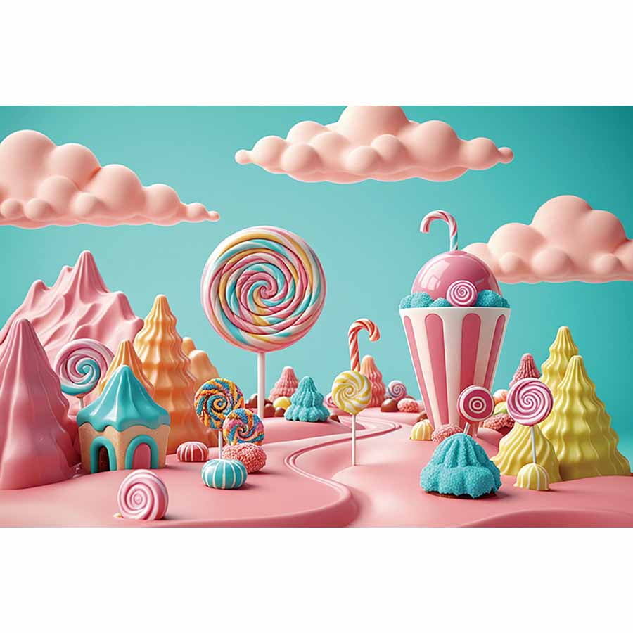 Mr&Mrs Bridal Shower Wedding Party Backdrop for Photography Miss to Mrs ...