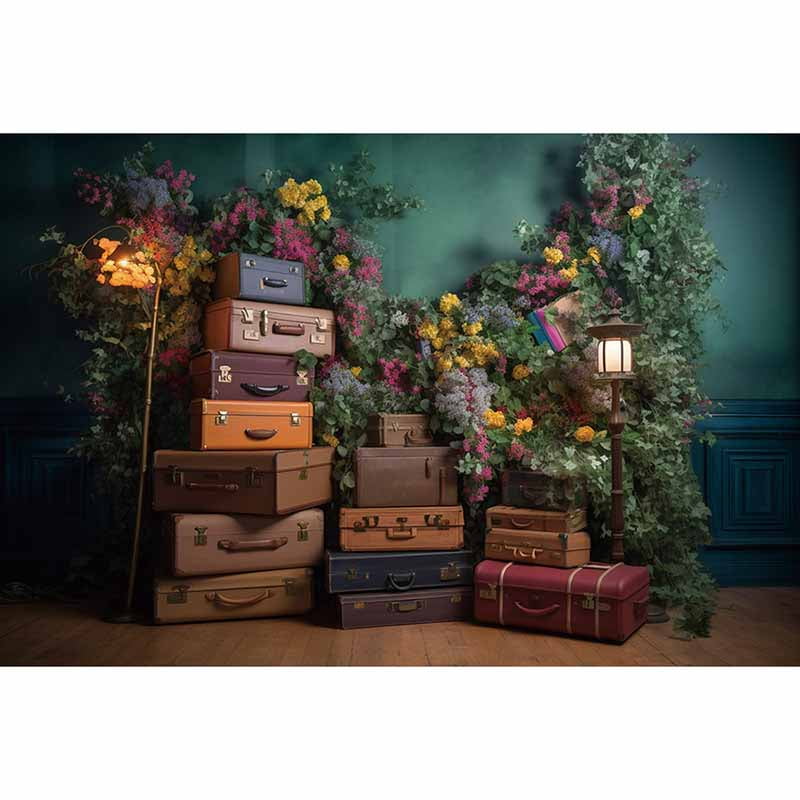 Mr&Mrs Bridal Shower Wedding Party Backdrop for Photography Miss to Mrs ...