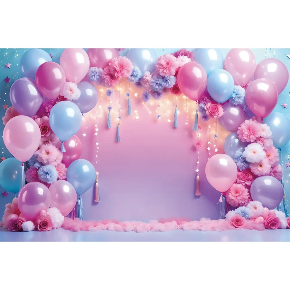 Mr&Mrs Bridal Shower Wedding Party Backdrop for Photography Miss to Mrs ...