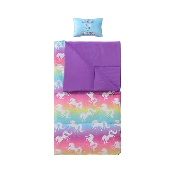 Slumber Bags in Kids' Bedding - Walmart.com