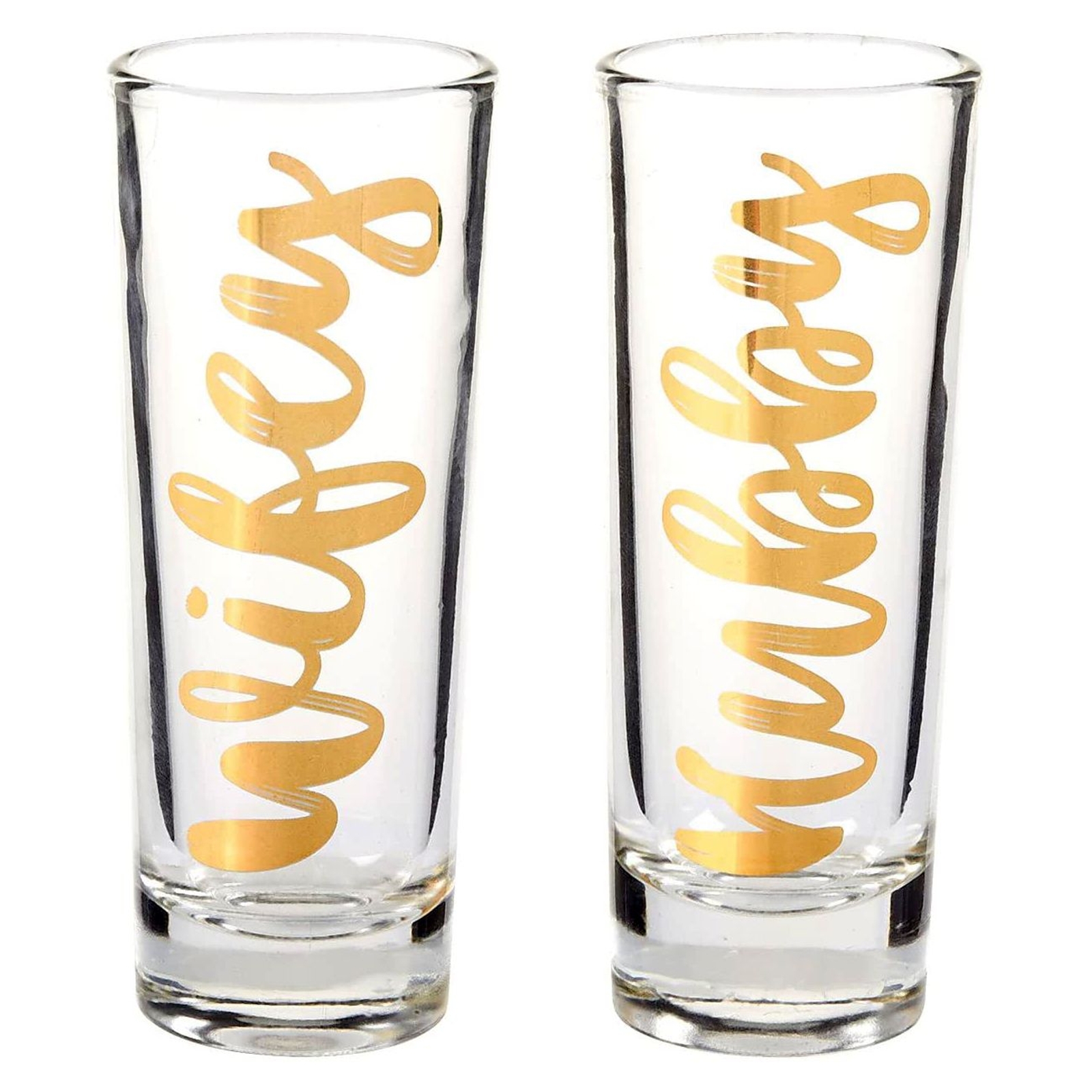 Golden Girls Shot Glasses Set of 4 - Walmart.com