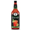 Mr & Mrs T Cane Sugar Bold & Spicy Bloody Mary Mix, 1 L, Bottle ...