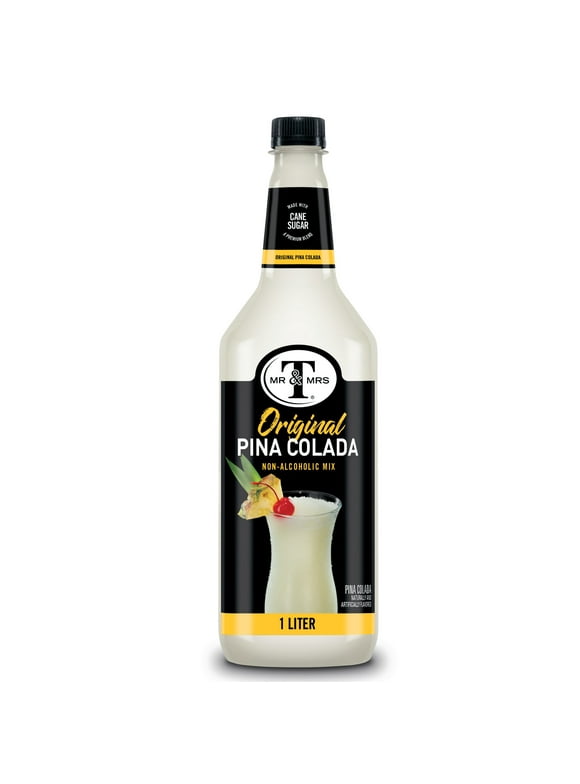 Pina Colada in Pre-Mixed Cocktails - Walmart.com